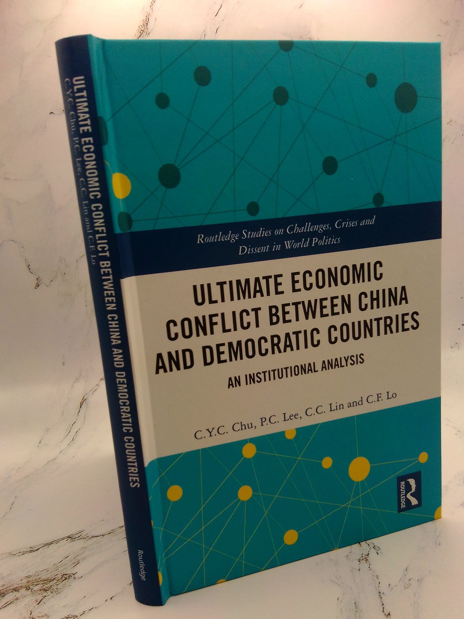 ULTIMATE ECONOMIC CONFLICT BETWEEN CHINA AND DEMOCRATIC COUNTRIES: AN ...