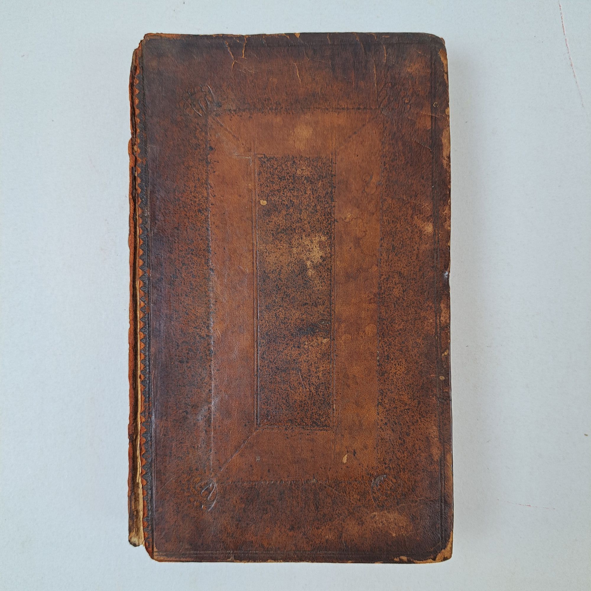 LETTERS OF ABELARD AND HELOISE. TO WHICH IS PREFIX'D A PARTICULAR ...