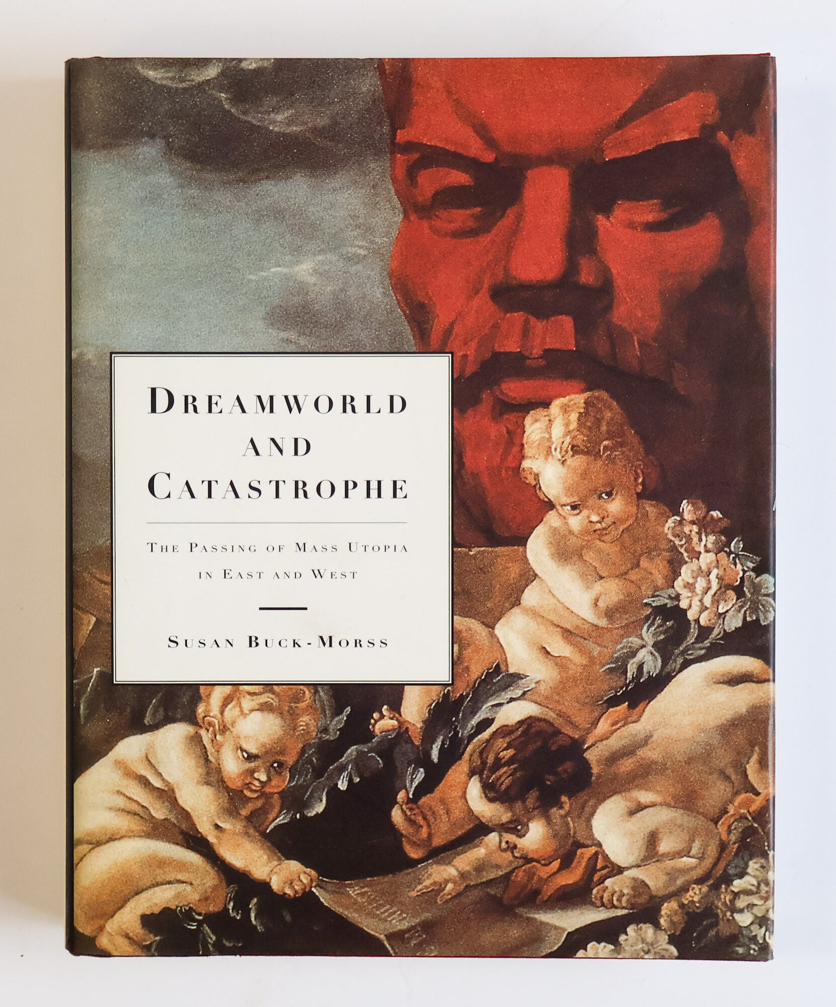 DREAMWORLD AND CATASTROPHE: THE PASSING OF MASS UTOPIA IN EAST AND WEST ...